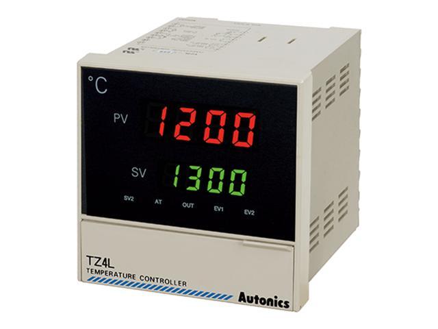Click here for Autonics TZ4L-14R Temperature Controllers New 1PCS prices