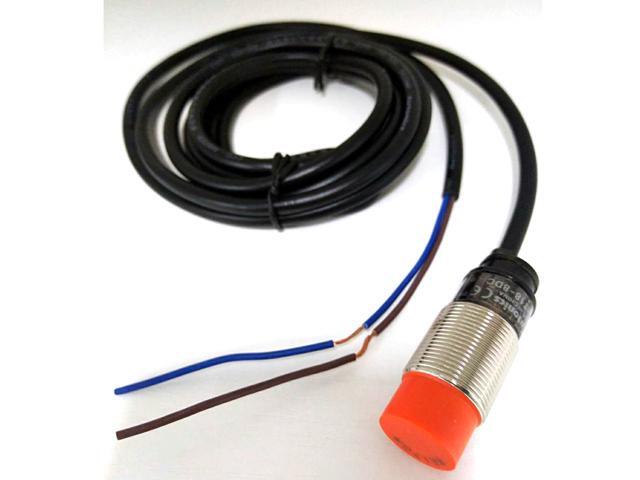 Click here for Autonics PRT18-8DC Proximity Sensors Inductive New... prices