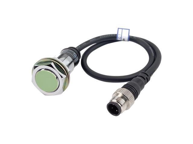 Click here for Autonics PRWT18-5DO Proximity Sensors Inductive Ne... prices