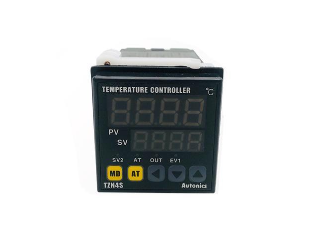 Click here for Autonics TZN4S-14S Temperature Controllers Standar... prices
