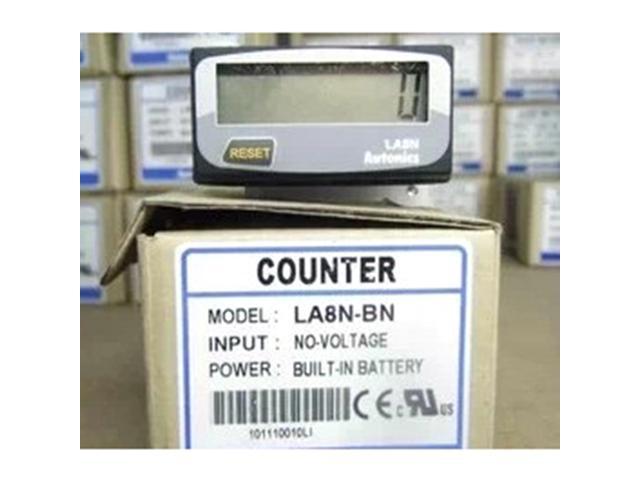 Click here for Autonics LA8N-BF Controllers Counters New 1PCS prices