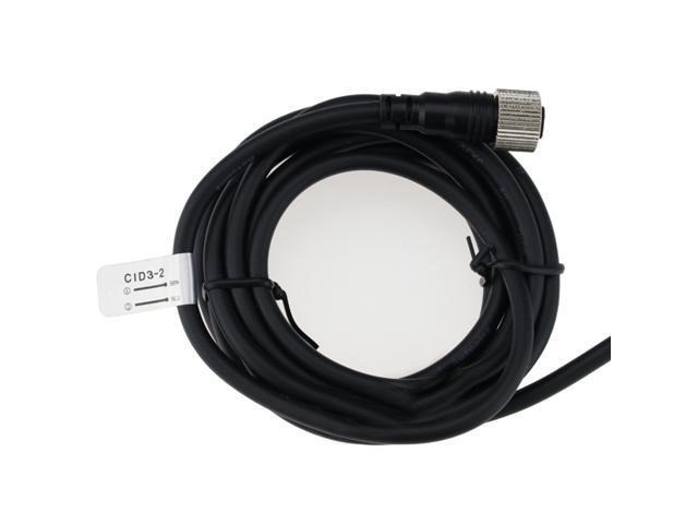 Click here for Autonics CID3-2 Photoelectric proximity Sensor Cab... prices