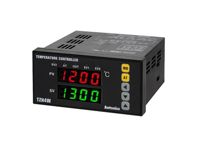 Click here for Autonics TZN4W-14R Temperature Controllers Standar... prices