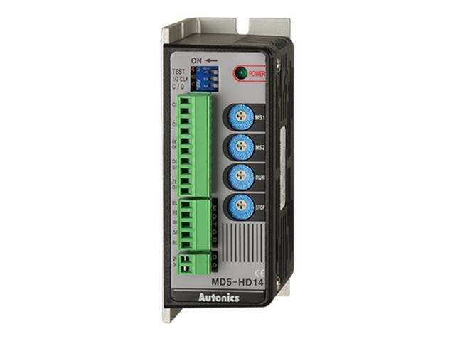 Click here for Autonics MD5-HD14 5-Phase Stepper Motor Drivers Ne... prices