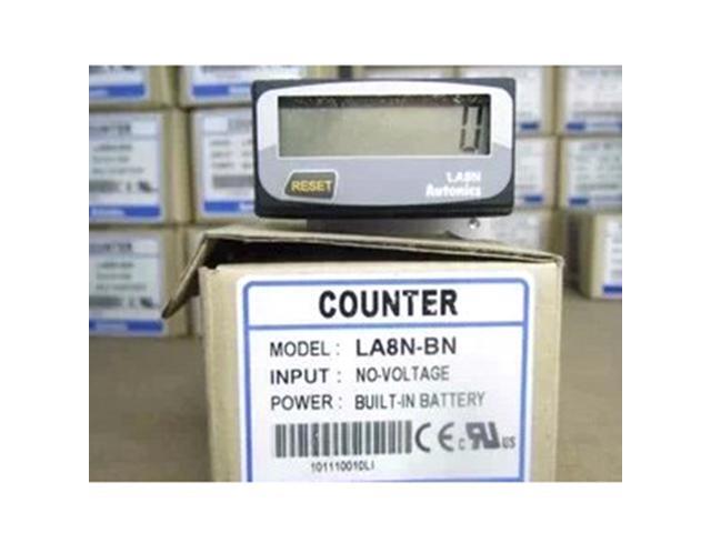 Click here for Autonics LE8N-BN Timers Digital Timers New 1PCS prices