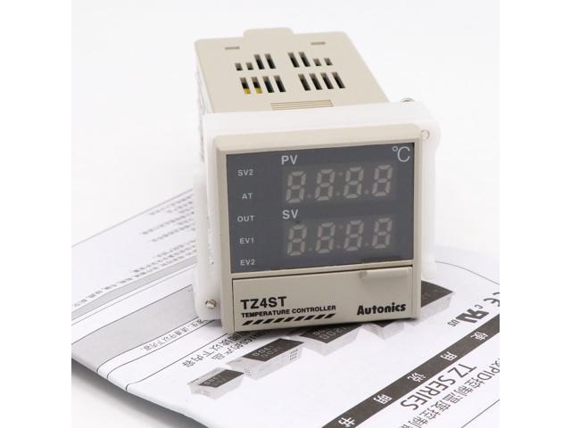 Click here for Autonics TZ4ST-14R Temperature Controllers Standar... prices
