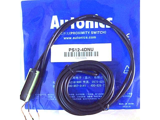 Click here for Autonics PS12-4DNU Proximity Sensors Inductive NPN... prices
