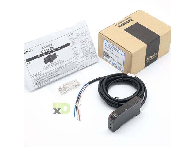 Click here for Autonics BF4R Fiber Optic Sensors NPN New 1PCS prices