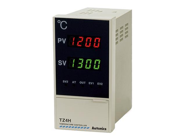 Click here for Autonics TZ4H-24R Temperature Controllers Standard... prices