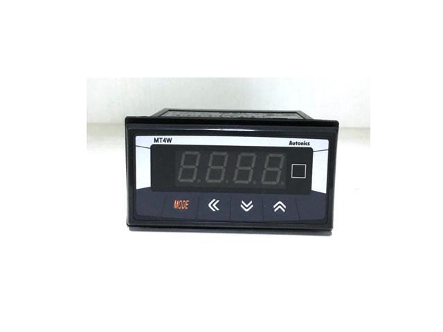 Click here for Autonics MT4W-DA-41 Digital Panel Meters New 1PCS prices
