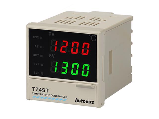 Click here for Autonics TZ4ST-24R Temperature Controllers New 1PC... prices