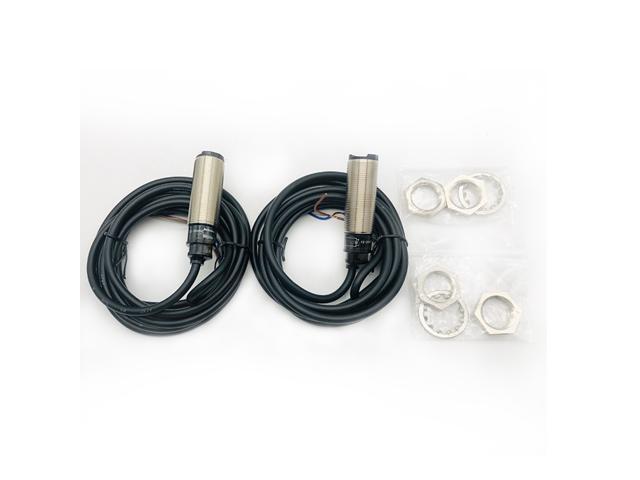 Click here for Autonics BR20M-TDTD Photoelectric Sensors Cylindri... prices