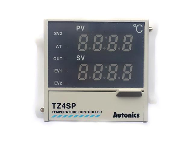 Click here for Autonics TZ4SP-14R Temperature Controllers Standar... prices