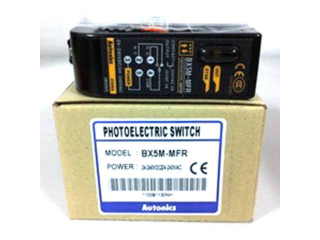 Click here for Autonics BX5M-MFR-T Temperature Controllers New 1P... prices