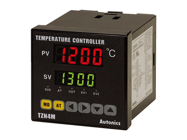 Click here for Autonics TZN4M-14C Temperature Controllers Standar... prices