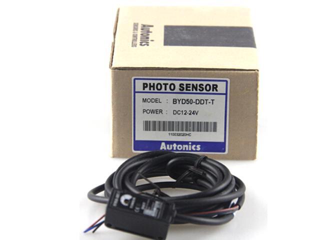Click here for Autonics BYD50-DDT-T Photoelectric Sensors Compact... prices