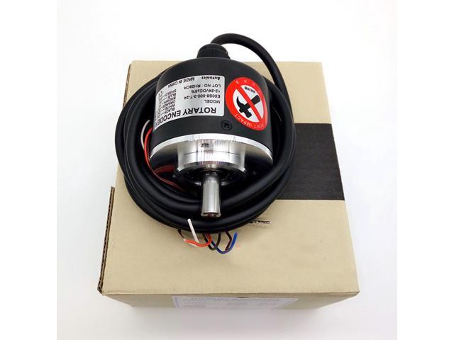 Click here for Autonics E50S8-500-3-T-24 Rotary Encoders New 1PCS prices