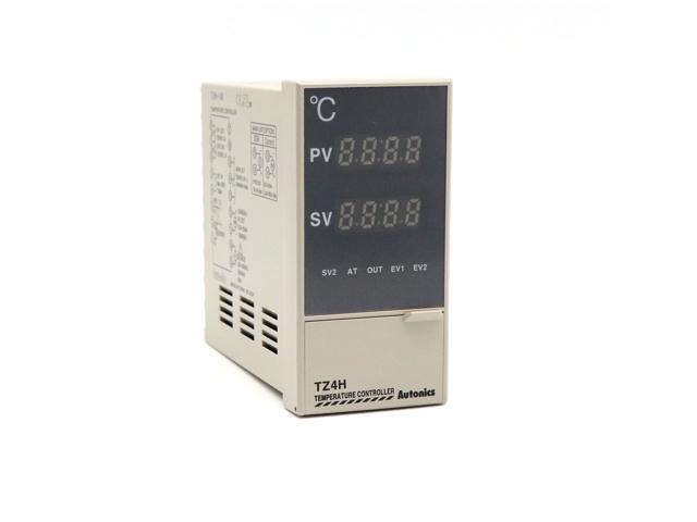 Click here for Autonics TZ4H-14R Temperature Controllers Standard... prices