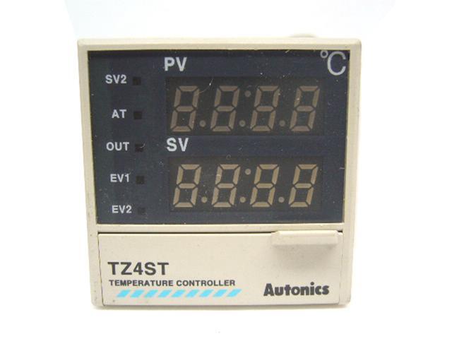 Click here for Autonics TZ4ST-14C Temperature Controllers Standar... prices