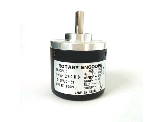 Click here for Autonics E40S6-1024-3-V-24 Rotary Encoders Increme... prices