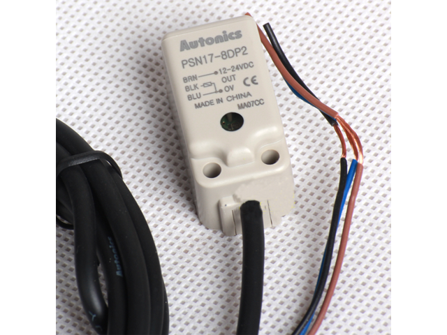 Click here for Autonics PSN17-8DP2 Proximity Sensors Inductive PN... prices