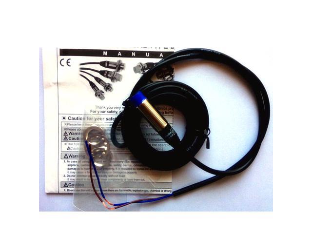 Click here for Autonics PRDT12-8DO Proximity Sensors Inductive Ne... prices