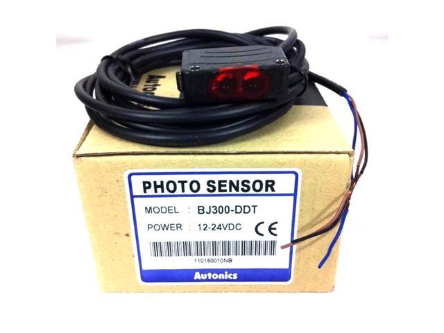 Click here for Autonics BJ100-DDT Photoelectric Sensors Compact T... prices