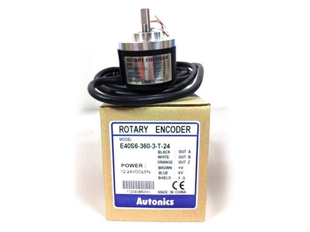 Click here for Autonics E40S6-360-3-T-24 Temperature Controllers... prices