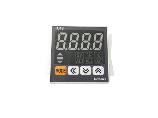 Click here for Autonics TC4S-24R Temperature Controllers Standard... prices