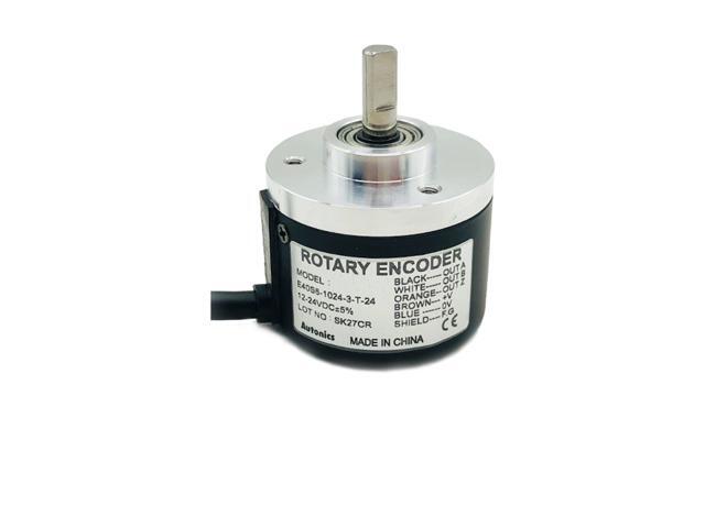 Click here for Autonics E40S6-1024-3-T-24 Rotary Encoders Increme... prices