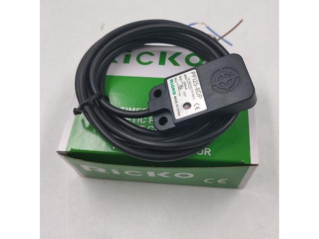 Click here for Autonics PFI25-8DP Proximity Sensors Inductive PNP... prices