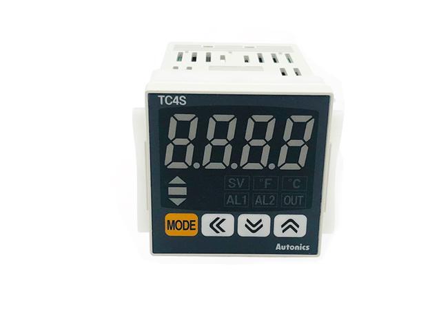 Click here for Autonics TC4S-24R Temperature Controllers Standard... prices