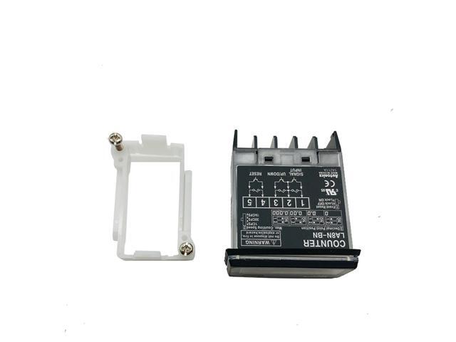 Click here for Autonics LA8N-BN Counters New 1PCS prices