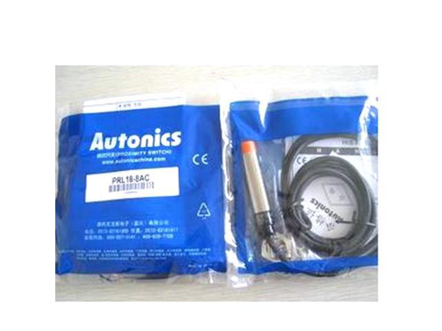 Click here for Autonics PRL18-5AC Photoelectric Sensors New 1PCS prices