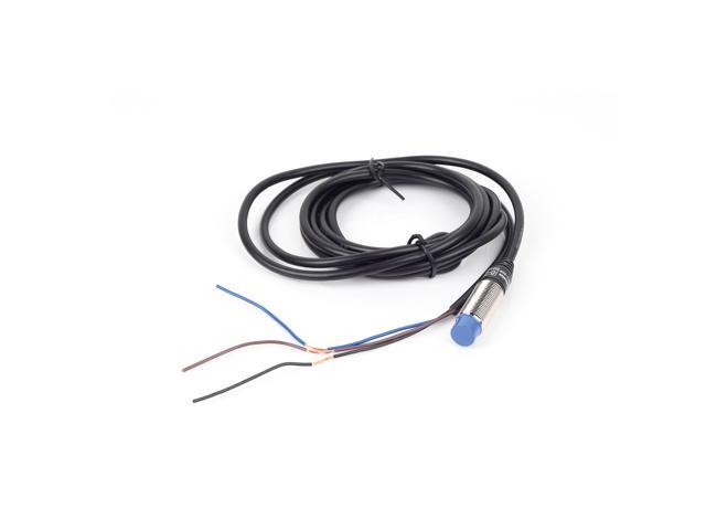 Click here for Autonics PRD12-8DP Proximity Sensors Inductive New... prices