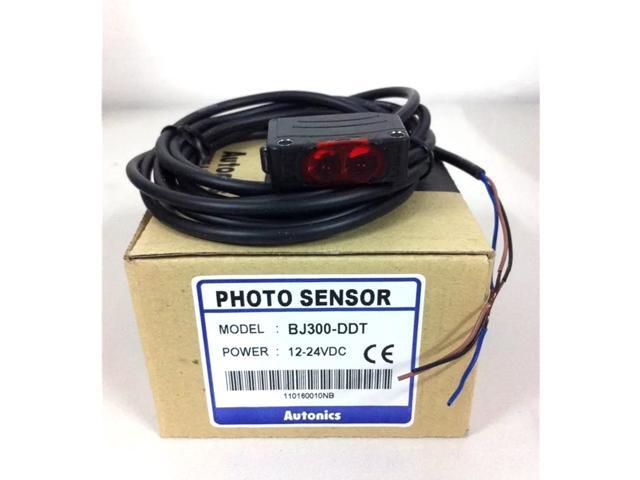 Click here for Autonics BJ300-DDT Photoelectric Sensors Compact T... prices