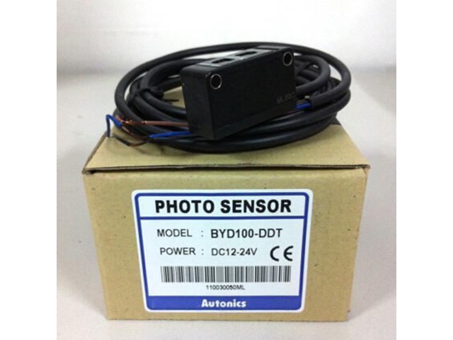 Click here for Autonics BYD100-DDT Photoelectric Sensors Compact... prices