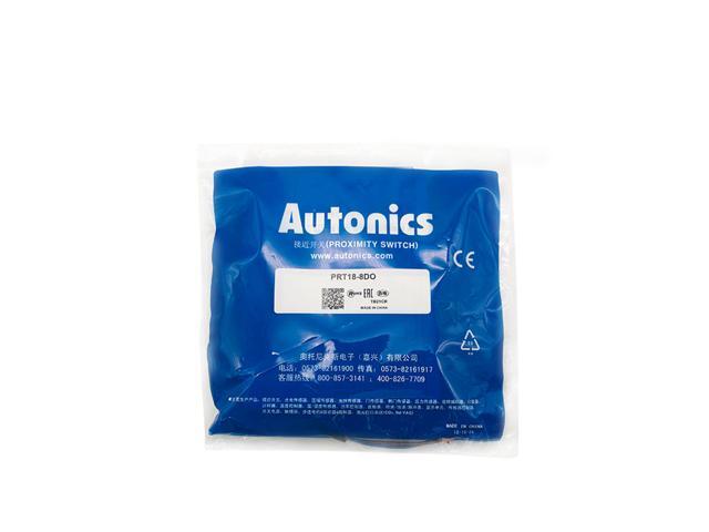 Click here for Autonics PRT18-8DO Proximity Sensors Inductive New... prices