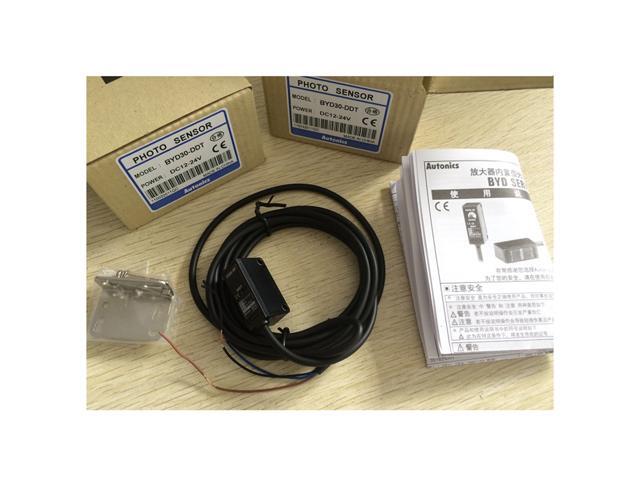 Click here for Autonics BYD30-DDT Photoelectric Sensors Compact T... prices