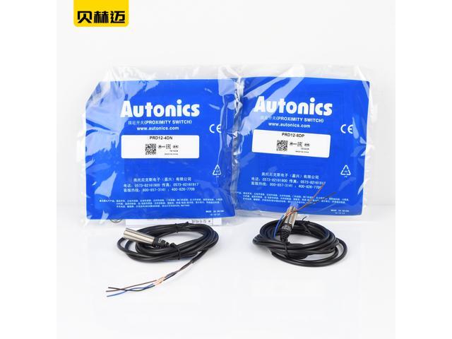Click here for Autonics PRD12-4DN Proximity Sensors Inductive NPN... prices