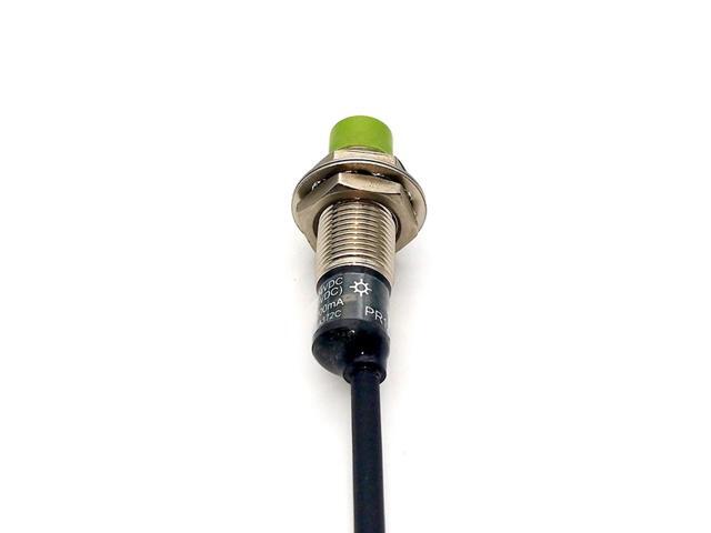 Click here for Autonics PR12-4DP Proximity Sensors Inductive New... prices