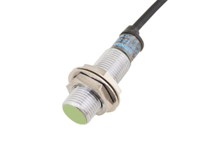 Click here for Autonics PR12-2DP2 Proximity Sensors Inductive PNP... prices