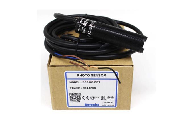 Click here for Autonics BRP400-DDT-C Photoelectric Sensors Cylind... prices