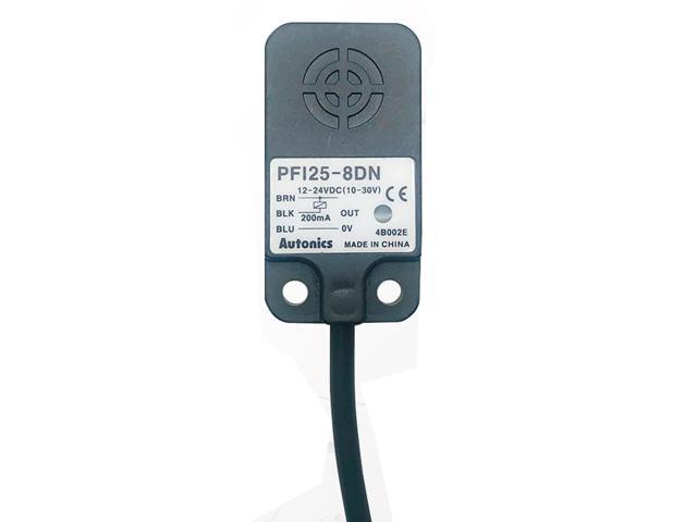 Click here for Autonics PFI25-8DN Proximity Sensors Inductive NPN... prices