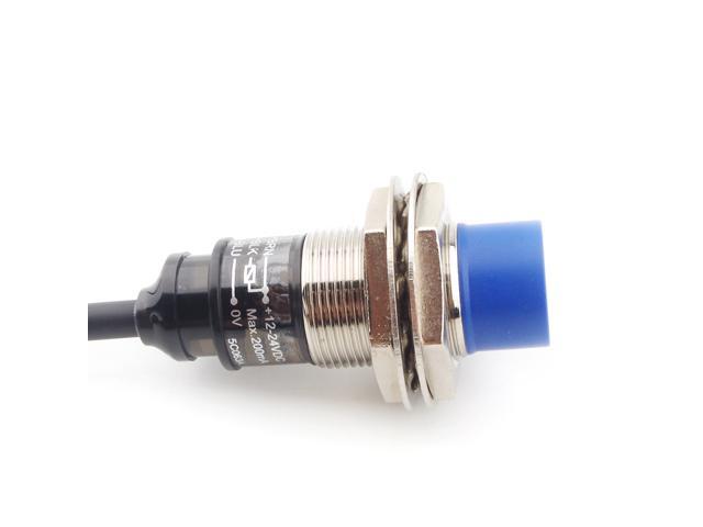 Click here for Autonics PRD18-14DN Proximity Sensors Inductive NP... prices