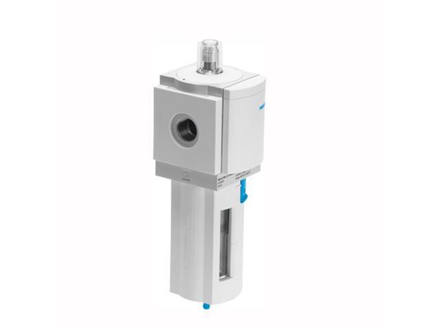 Click here for FESTO MS6N-LF-3/8-CRV Compressed Air Filter 531533... prices