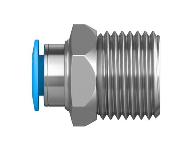 Click here for FESTO QS-1/2-10 Push-in Fitting 190646 New prices