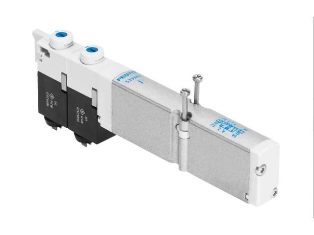 Click here for FESTO VMPA2-M1H-E-PI 537956 Air Solenoid Valve New prices