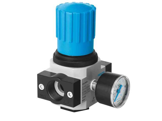 Click here for FESTO LR-1/2-D-7-MIDI 162586 Pressure Regulator Ne... prices