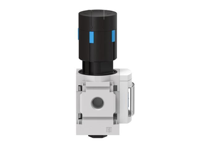Click here for FESTO MS4-LR-1/4-D6-AS Pressure Regulator 529417 N... prices